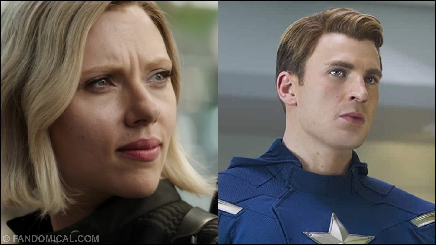 How Much Do You Remember About Marvel Movies!!! - Fandomical