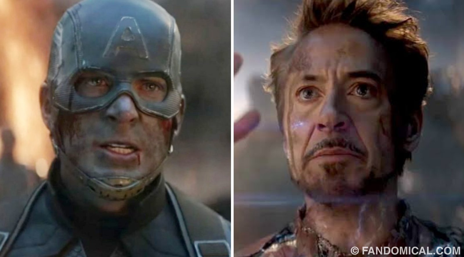 Let's Check Your Knowledge About MCU Movies! - Fandomical