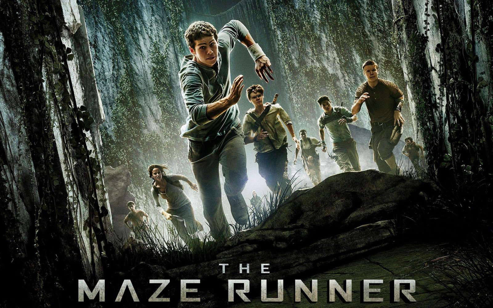 The Maze Runner Personality Quiz - Fandomical