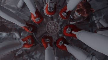 The Marvel Quiz: The Multiverse Of Our Favourite Scenes! - Fandomical