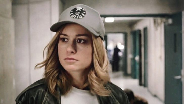 How Well Do You Know Carol Danvers? - Fandomical
