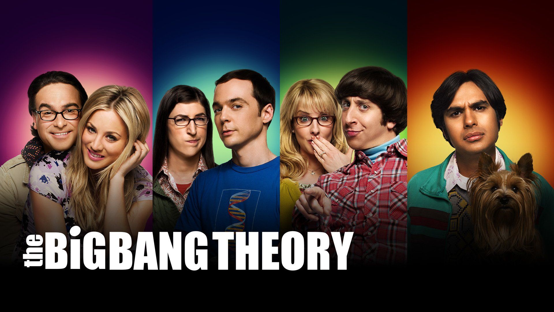 The TBBT Minor Characters Quiz Is Here! - Page 3 of 5 - Fandomical