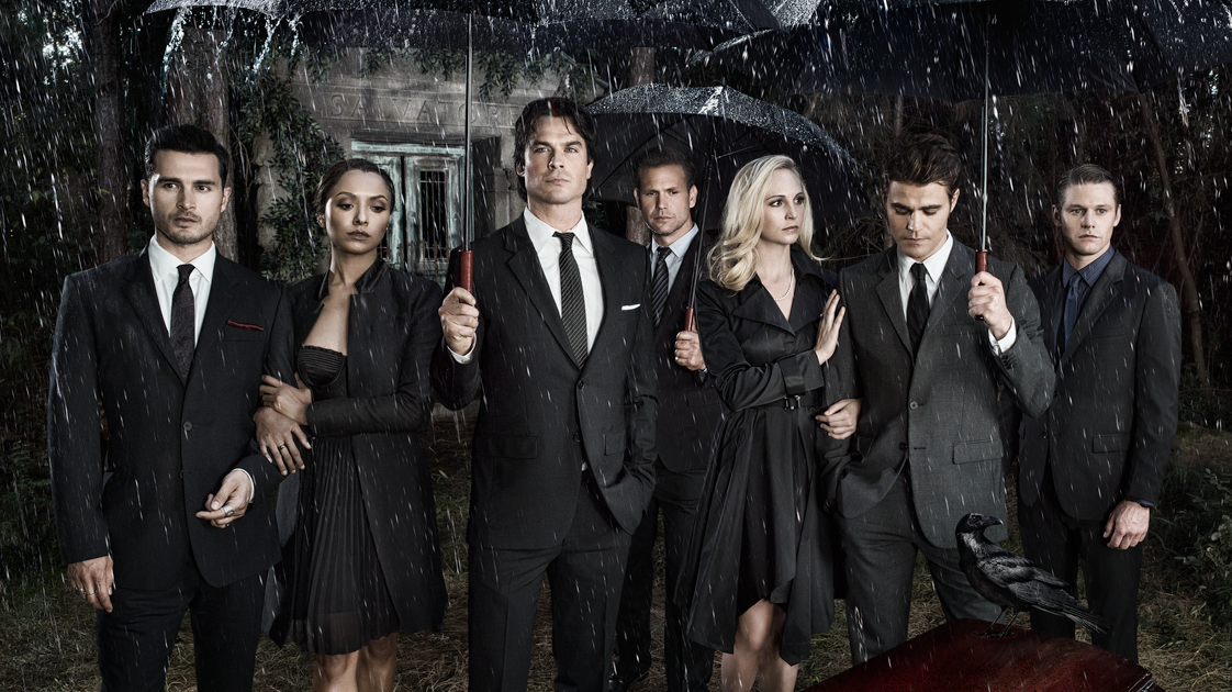 5 Most Hated Characters in The Vampire Diaries (TVD) - Fandomical