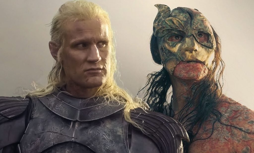 Challenge Yourself By Taking House Of The Dragon Trivia Quiz. - Fandomical