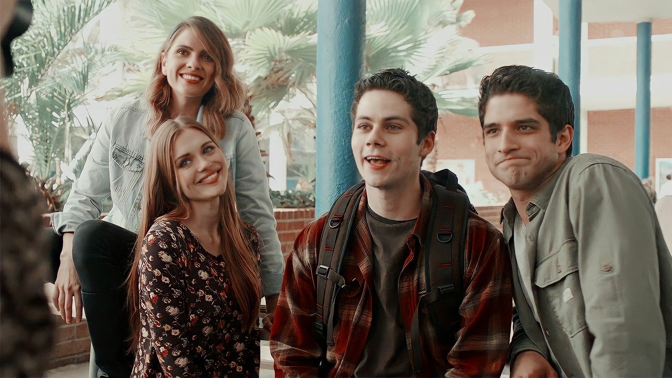Teen Wolf Quiz For The Ultimate Teen Wolf Fans! - Fandomical