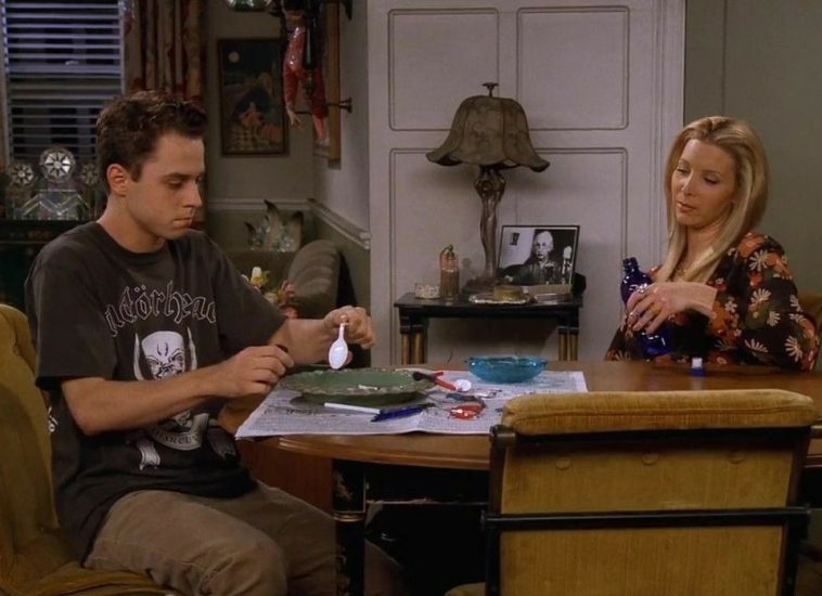 The Latest F.R.I.E.N.D.S Quiz to Challenge Yourself Is Here! - Fandomical