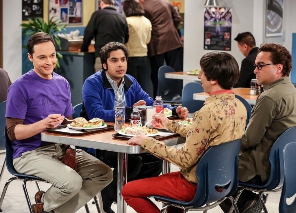 TBBT Quiz: Only A True Fan Can Score Full On This Quiz! - Fandomical