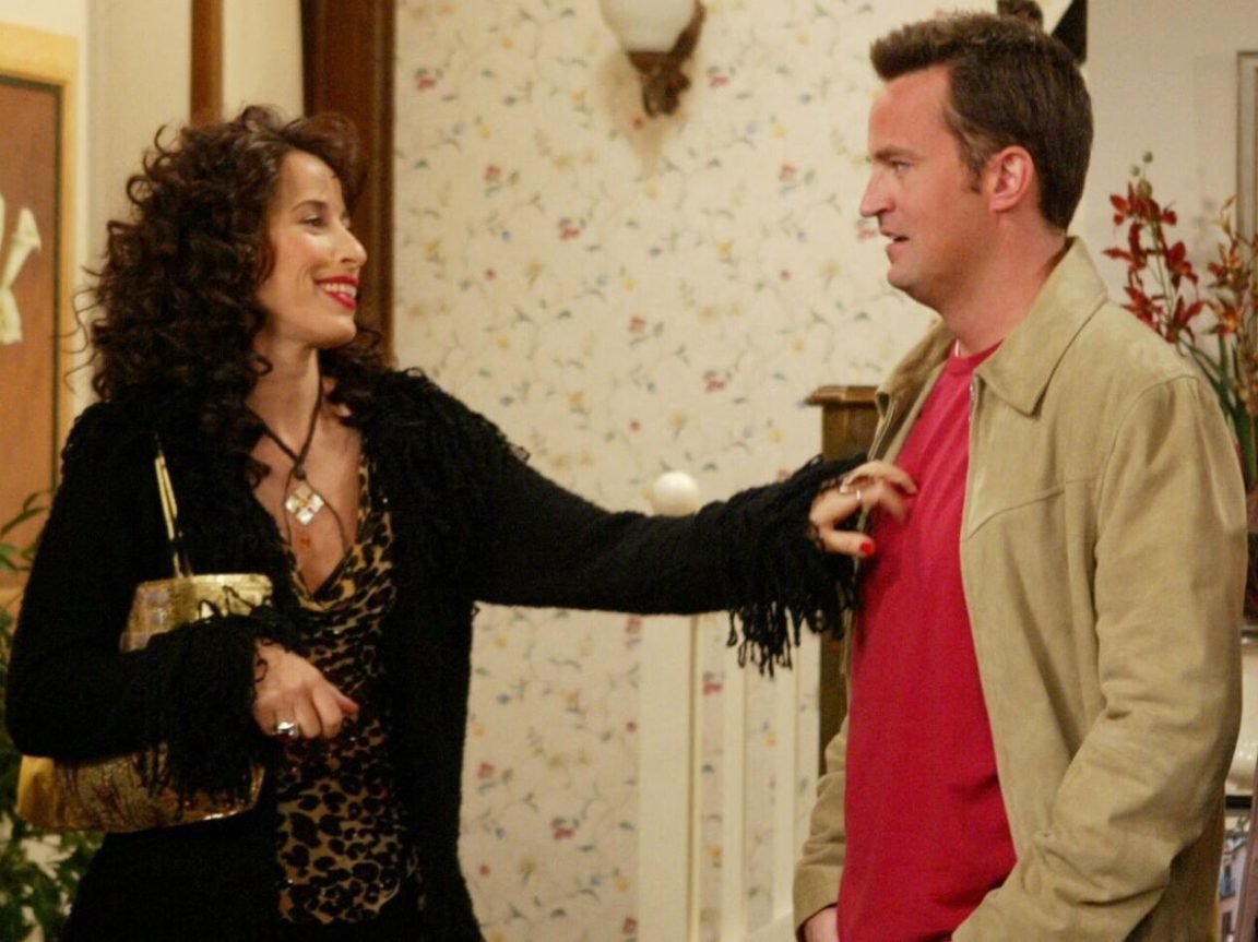 F.R.I.E.N.D.S Quiz: The One All About Janice! OMG! - Fandomical