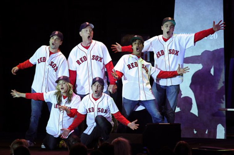 The Bangin' Big Bang Theory Trivia Quiz Is Here! - Fandomical