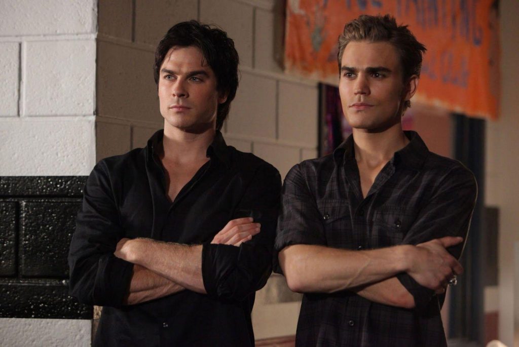 This Damon Salvatore Quiz Is Only for the Hardest Stans! - Fandomical
