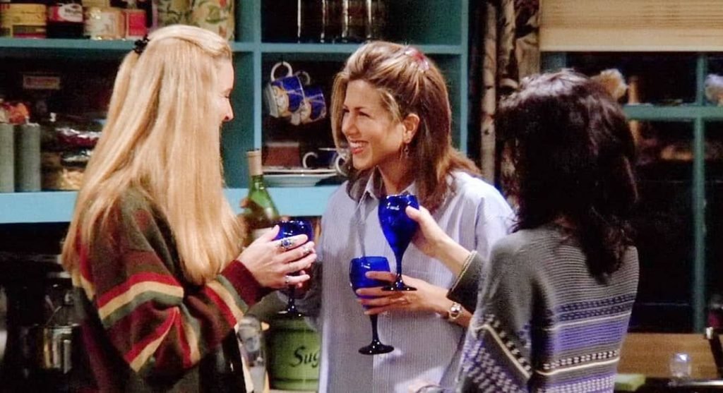 A Must Take Phoebe Quiz For The Regina Phalange Fans! - Fandomical