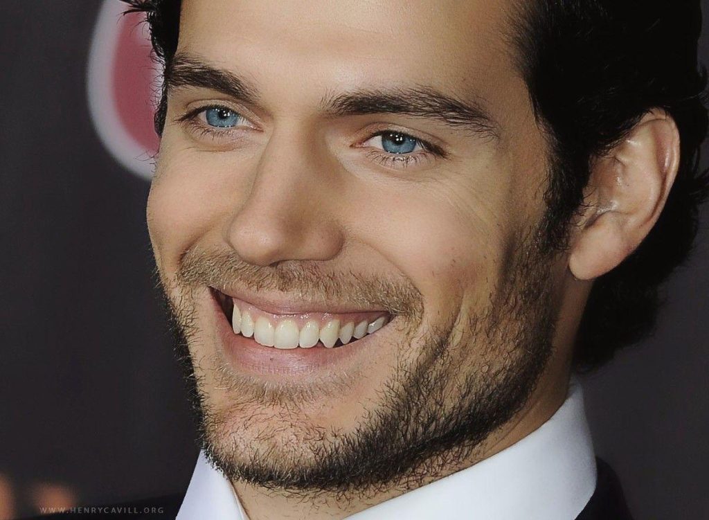 How Well Do You Know Henry Cavill? - Fandomical