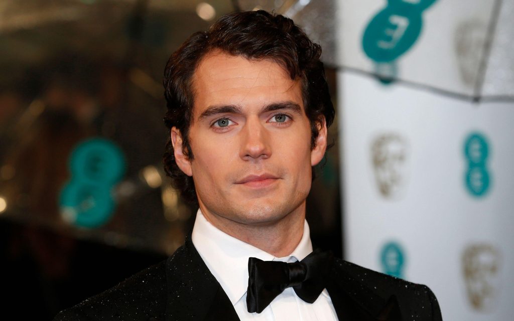How Well Do You Know Henry Cavill? - Fandomical