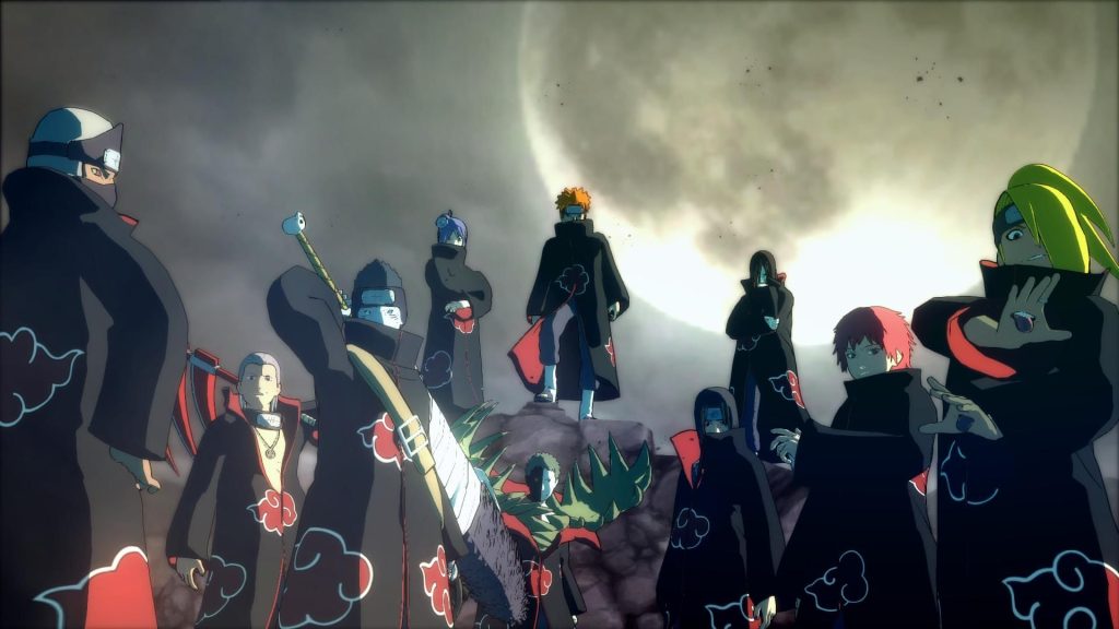 How Well Do You Know Naruto Series? Test Your Ninja Knowledge - Fandomical