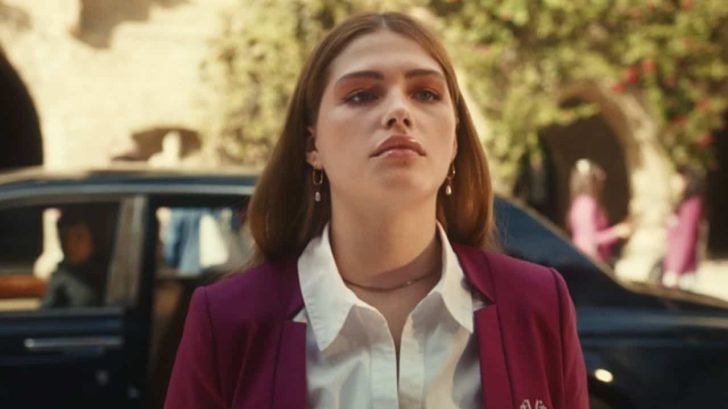 Maxton Hall Quiz: Elite Boarding School Story Challenge - Fandomical