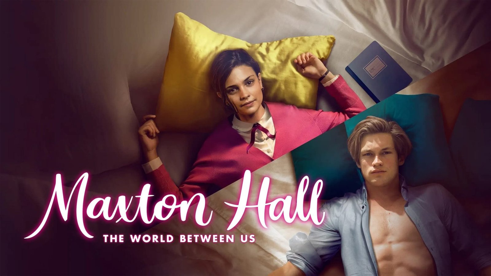 Maxton Hall Quiz: Elite Boarding School Story Challenge - Fandomical