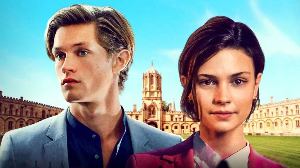 Maxton Hall Quiz: Elite Boarding School Story Challenge - Fandomical Maxton Hall Quiz: Elite Boarding School Story Challenge - Fandomical
