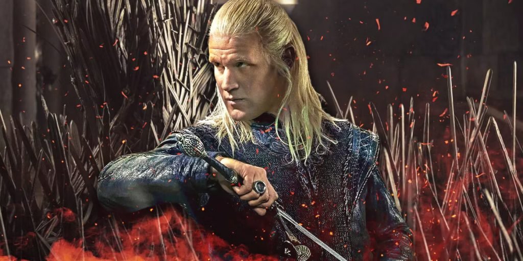 Daemon Targaryen: Dragonlord and Warrior Quiz - Fandomical