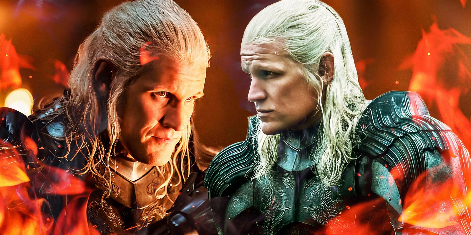 Daemon Targaryen: Dragonlord and Warrior Quiz - Fandomical
